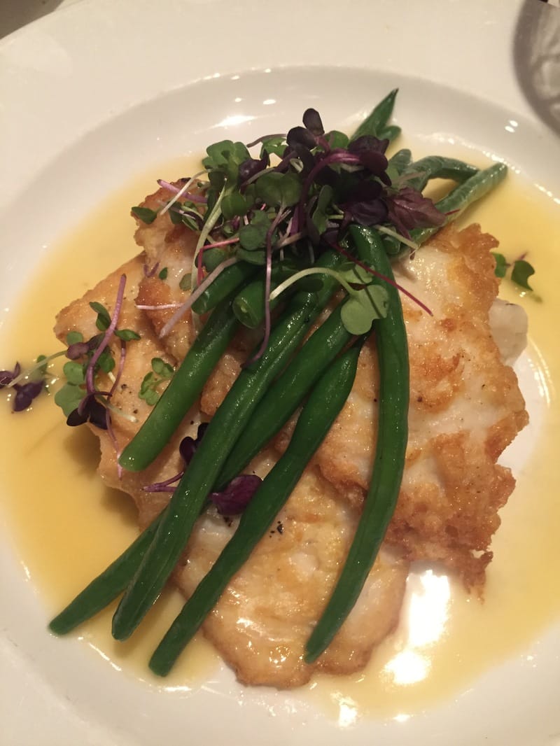 Becco NYC: Affordable Fine Dining on Restaurant Row – Exclusive Eater