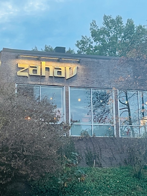 Inside Zahav: A Taste of Israel at One of Philly’s Hardest Reservations ...