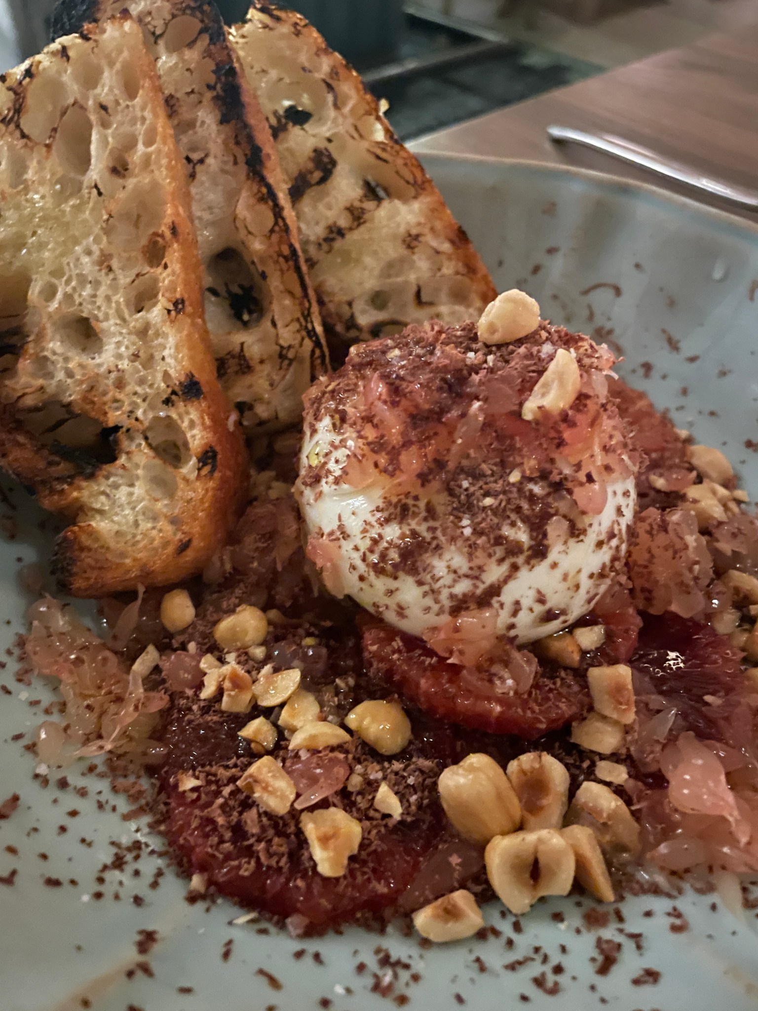 Bastia – Some Say It’s Philly’s #1 Restaurant – Exclusive Eater