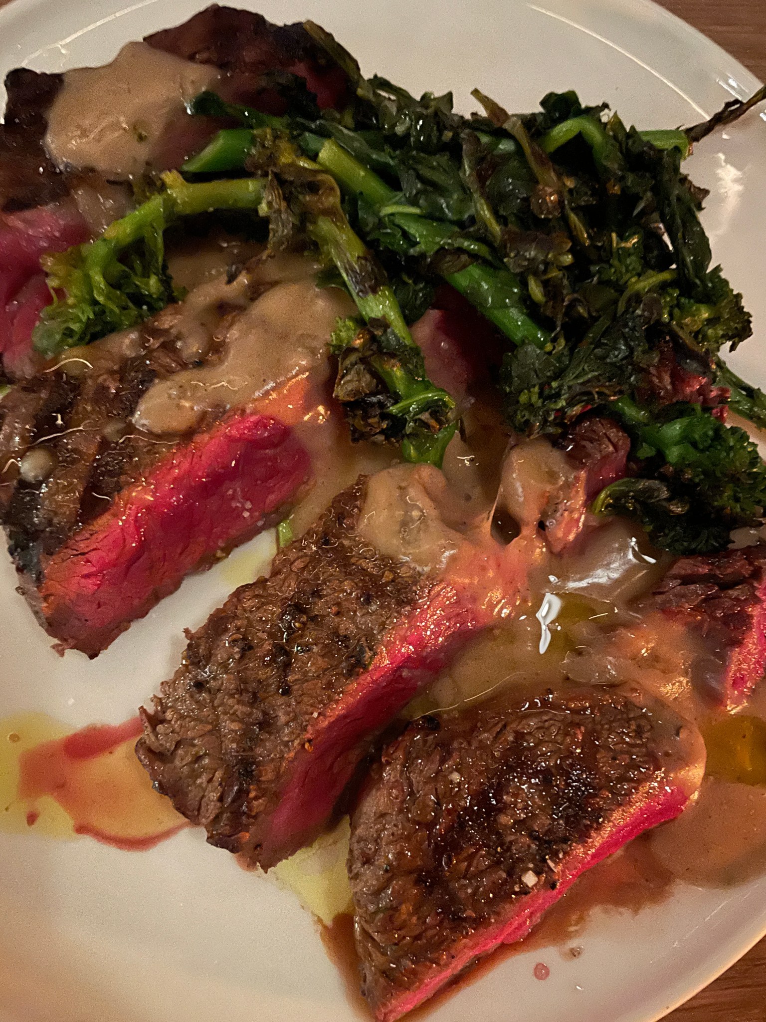 Bastia – Some Say It’s Philly’s #1 Restaurant – Exclusive Eater