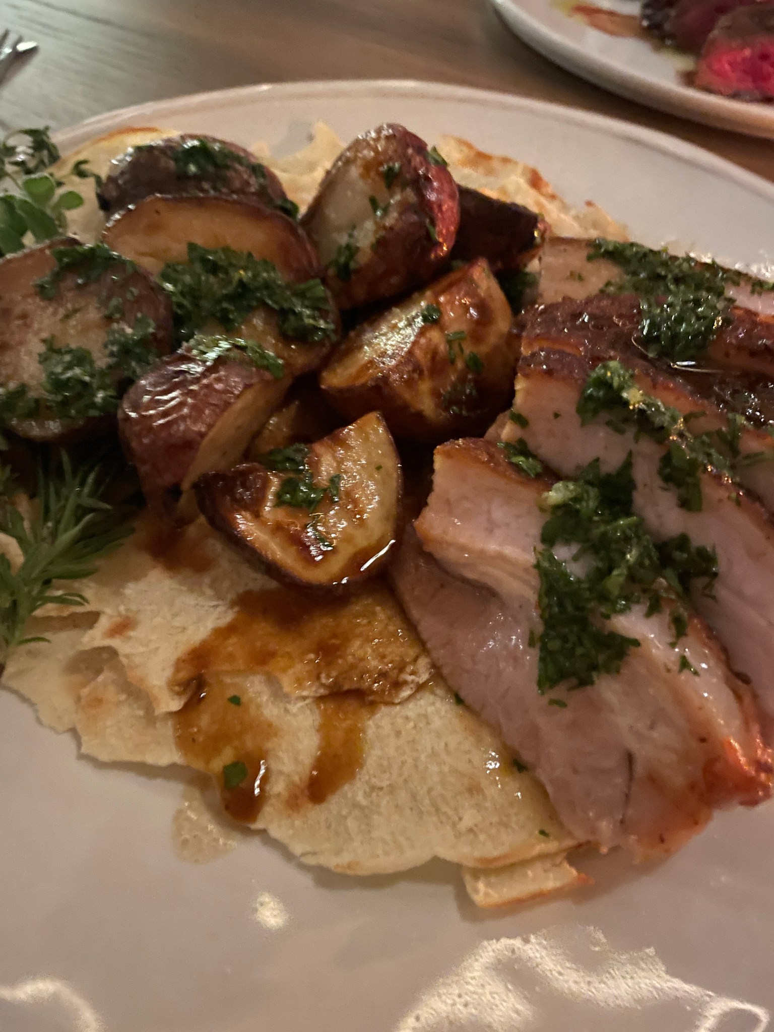 Bastia – Some Say It’s Philly’s #1 Restaurant – Exclusive Eater